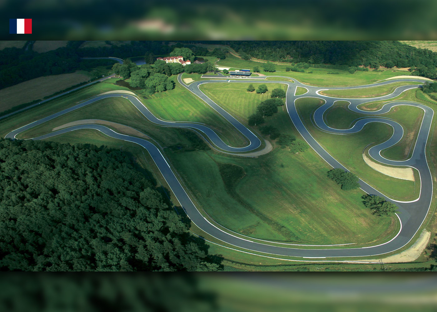 VIP EVENT - Circuit du DU MAS DU CLOS - 12/13 AOUT 2023 - PPO TRACK DAYS