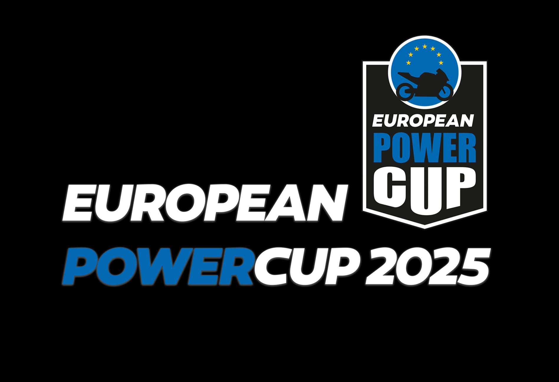 European PowerCup 2025 - PPO TRACK DAYS
